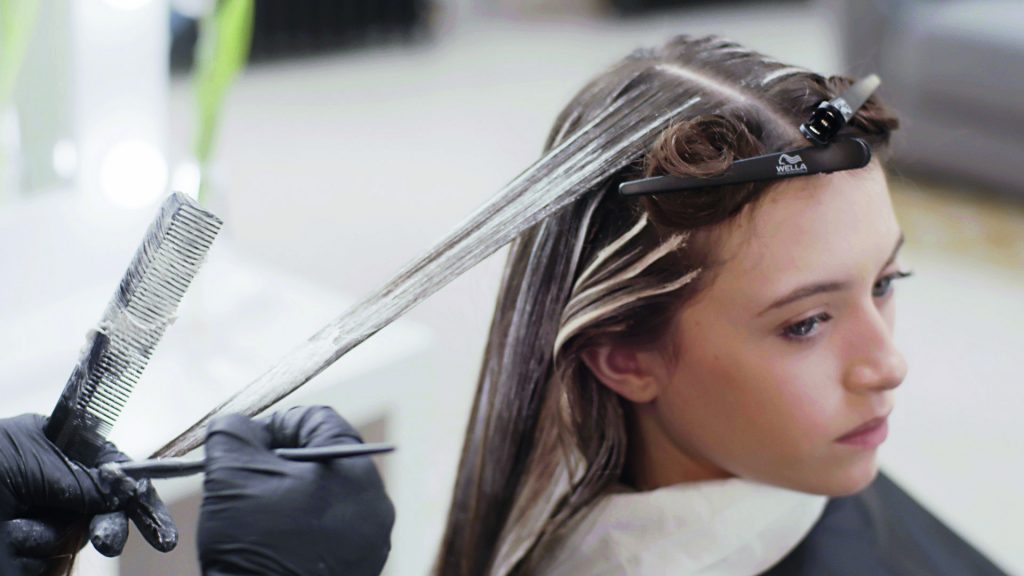 Wella Color Total - Wella Academy